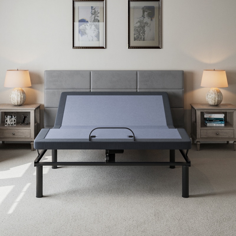 Adjustable Bed Base S4 | FlexiSpot