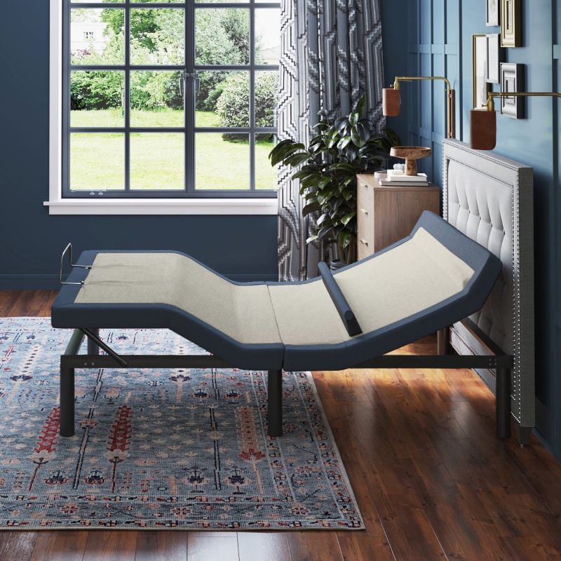 Adjustable Bed Base S7 | FlexiSpot