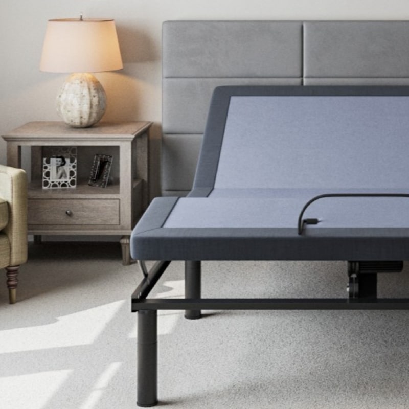 Adjustable Bed Base S4 | FlexiSpot