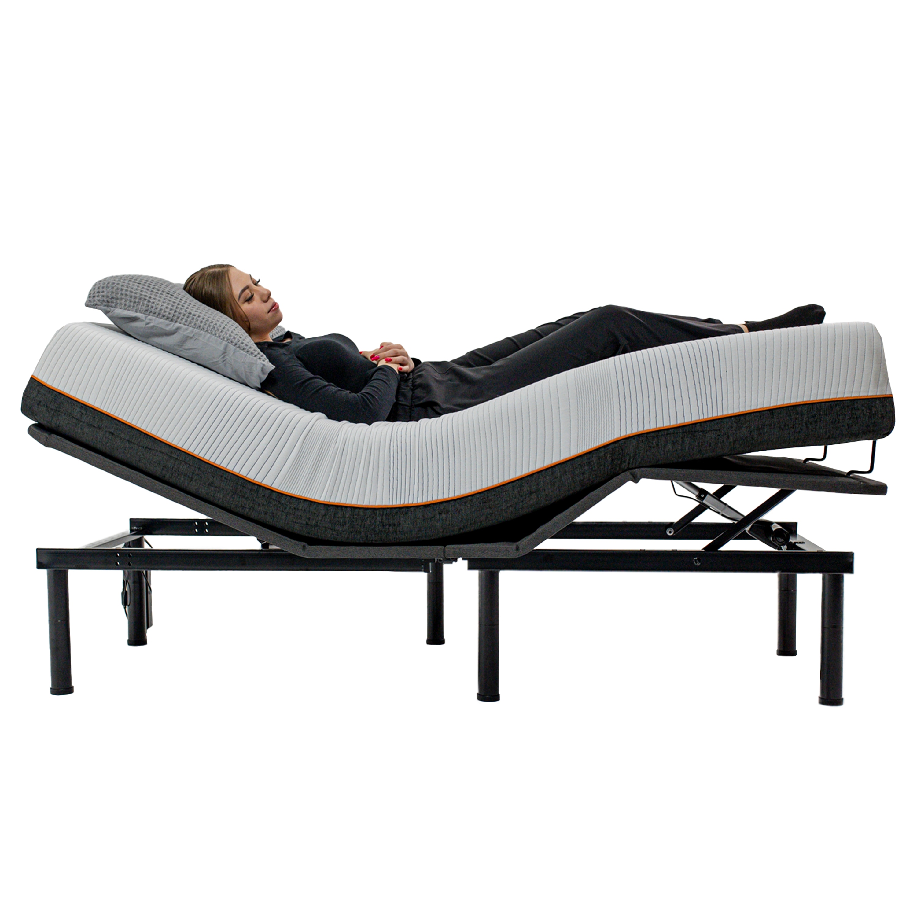 Adjustable Bed Base S5 | FlexiSpot