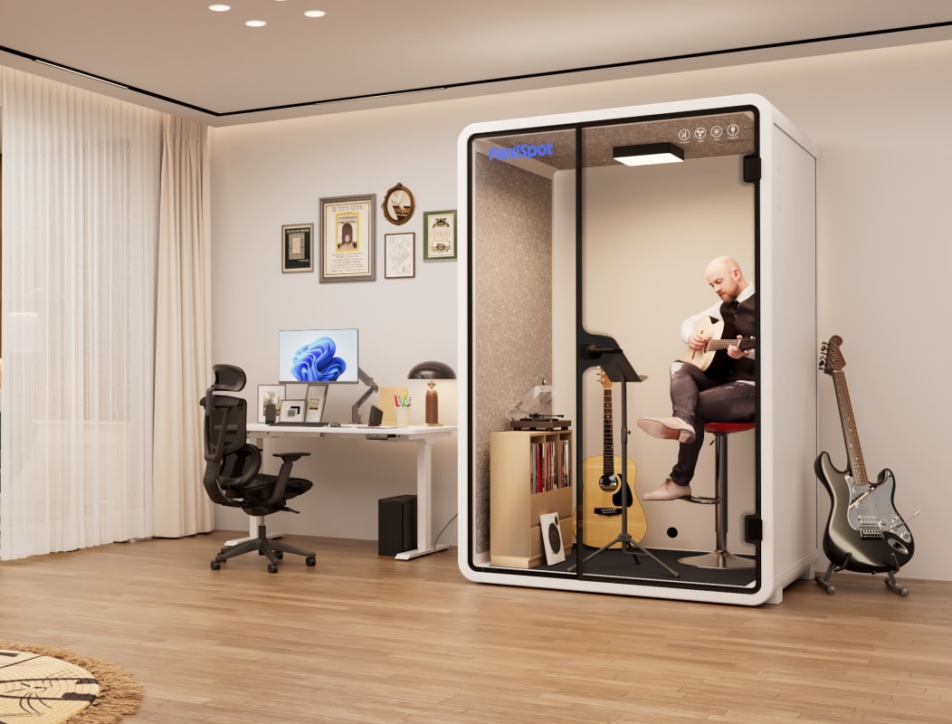 Pods for Home Use | Flexispot