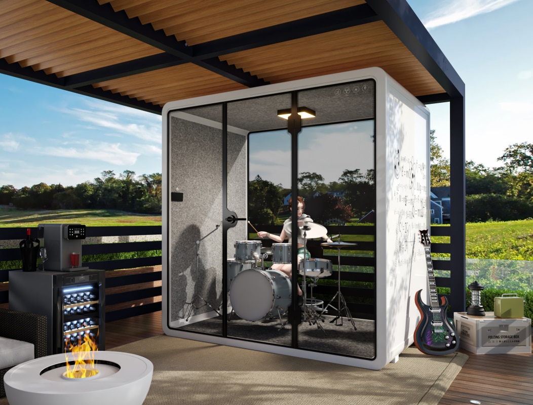 Pods for Home Use | Flexispot