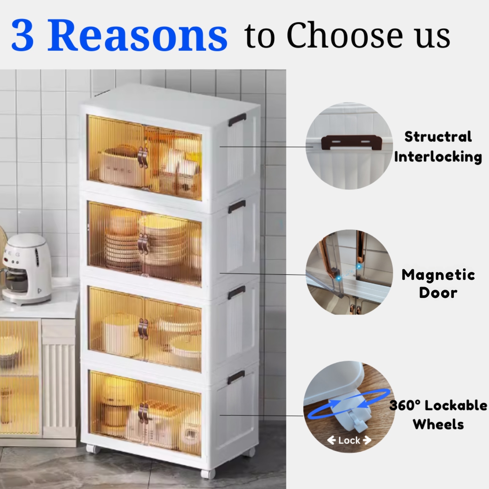Product details | Flexispot