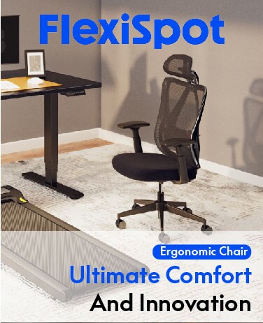 Office-Solution | Flexispot