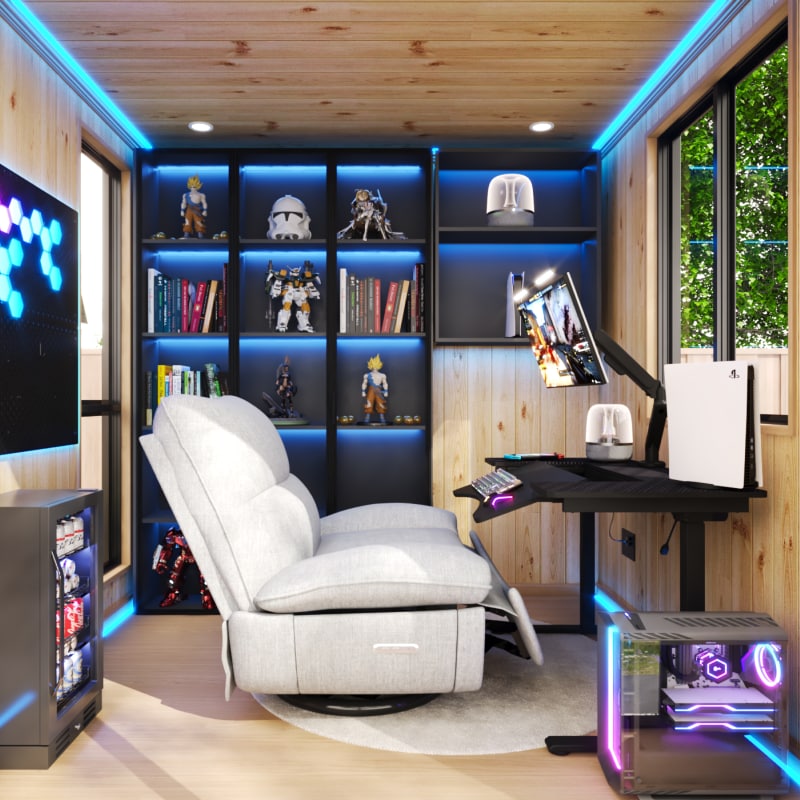 Studiopod Backyard Pod | FlexiSpot