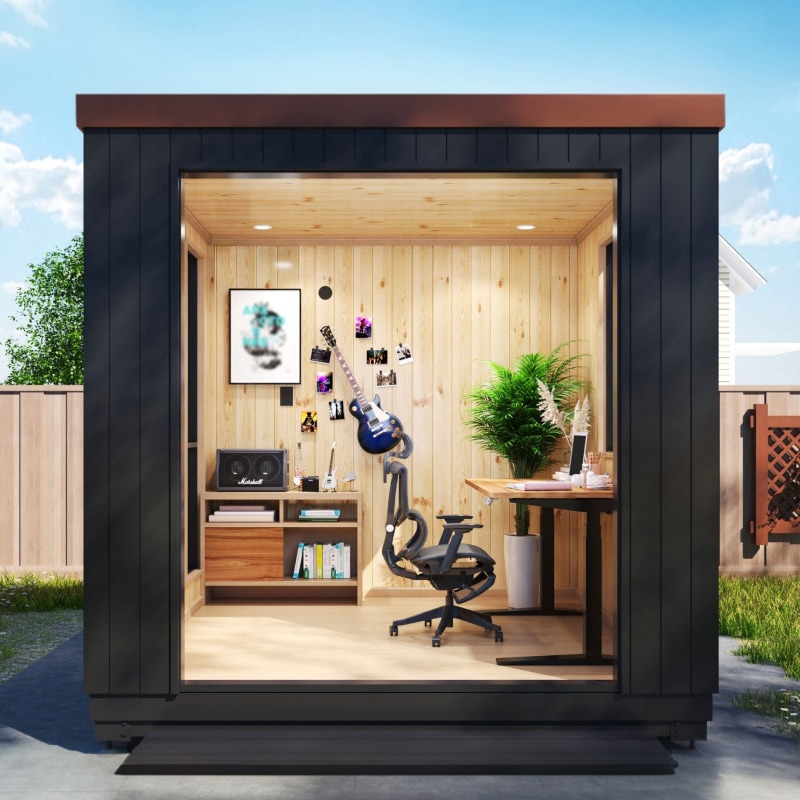 Workpod Backyard Pod | FlexiSpot