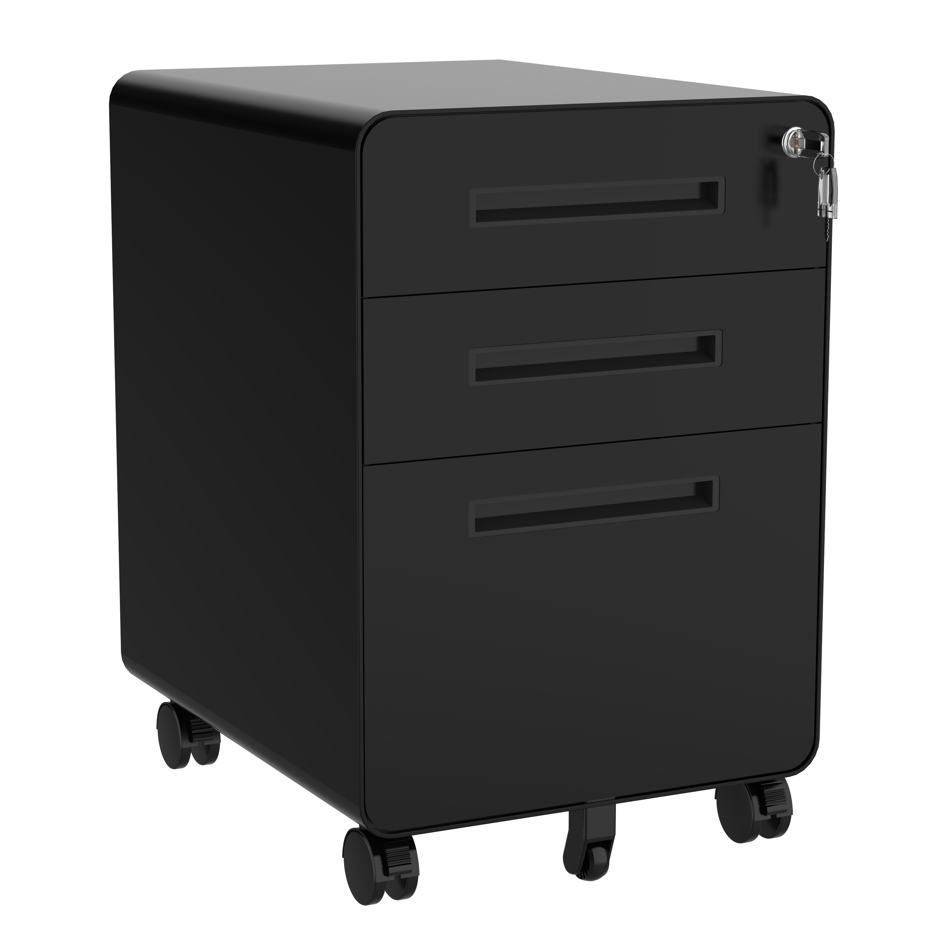 Standard 4-leg standing desk E2Q - FlexiSpot US