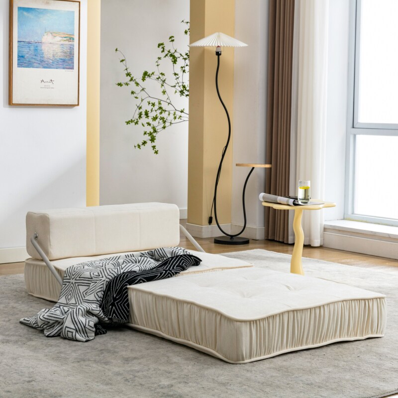 SF1 Convertible Modular Sectional Sofa | FlexiSpot