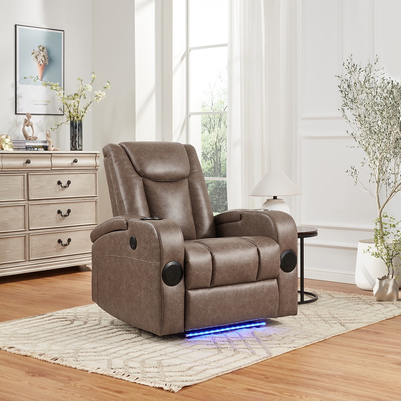 ESF101 Power Home Theater Recliner | FlexiSpot US