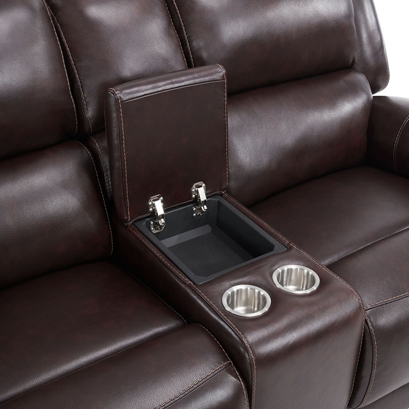 ESF103 Power Reclining Sofa Set w/ Power Headrest | FlexiSpot US