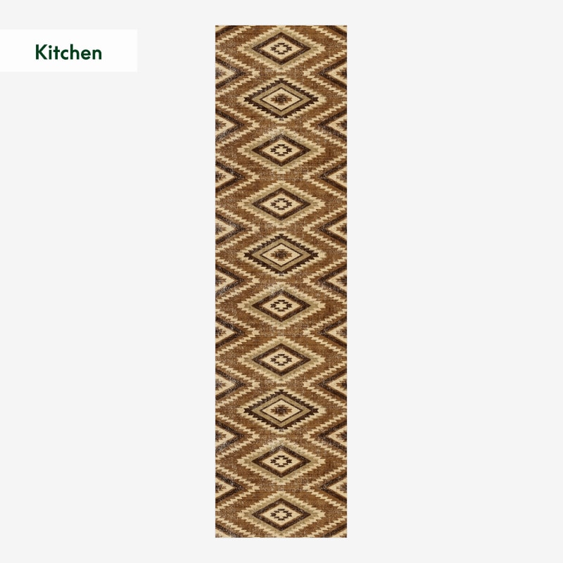 Washable Rugs by Size | FlexiSpot