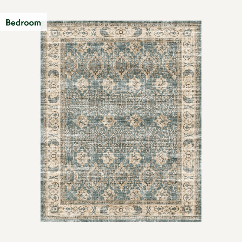 Washable Rugs | FlexiSpot