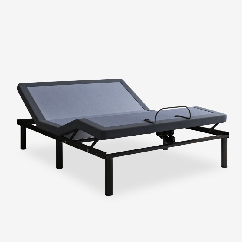 Adjustable Bed Base S4 | FlexiSpot