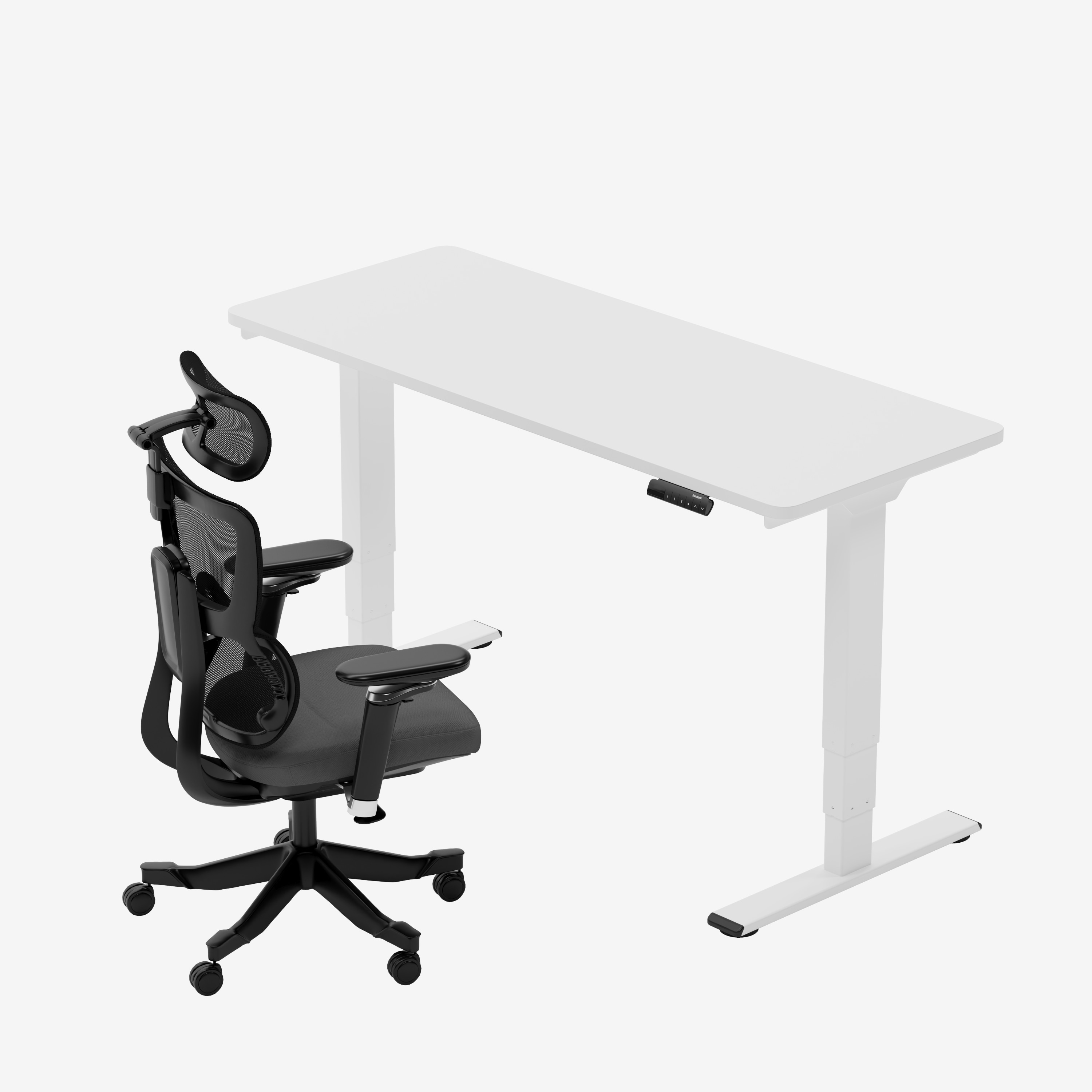 flexline-workstation-series | Flexispot