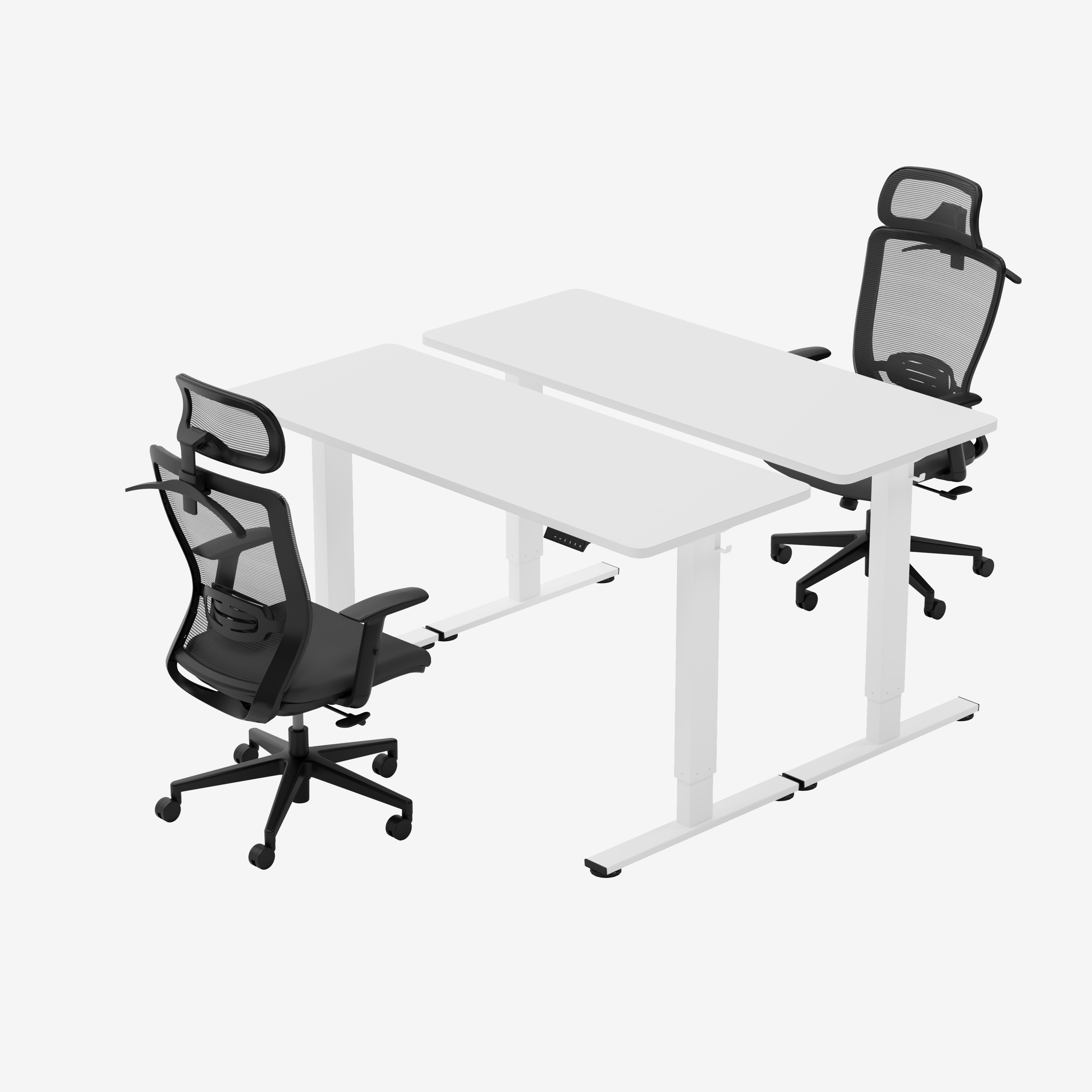 Cubicle Workstation | FlexiSpot