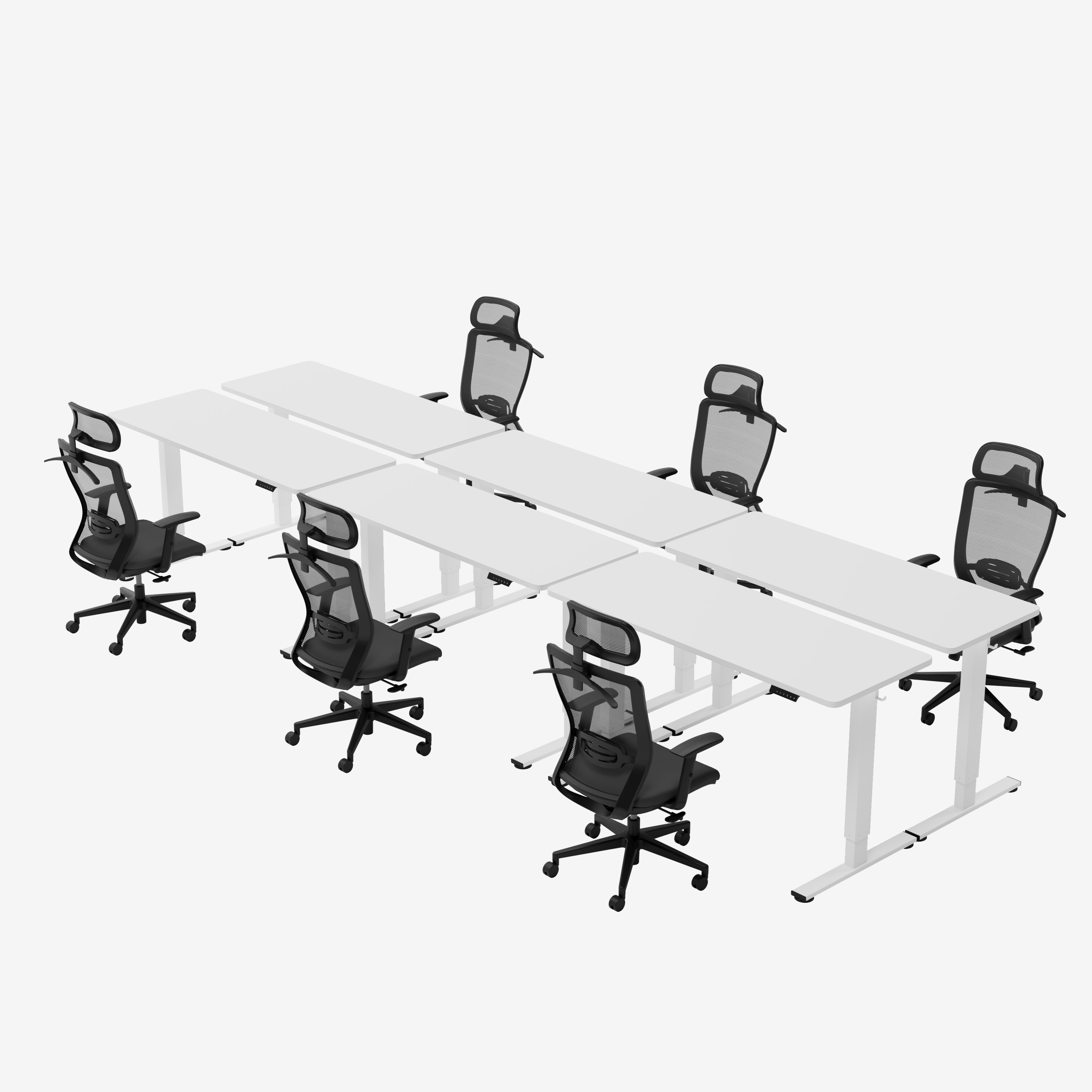 flexline-workstation-series | Flexispot