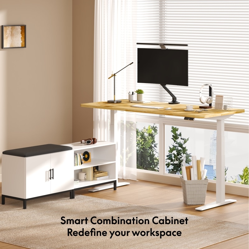 Storage Cabinet | Flexispot