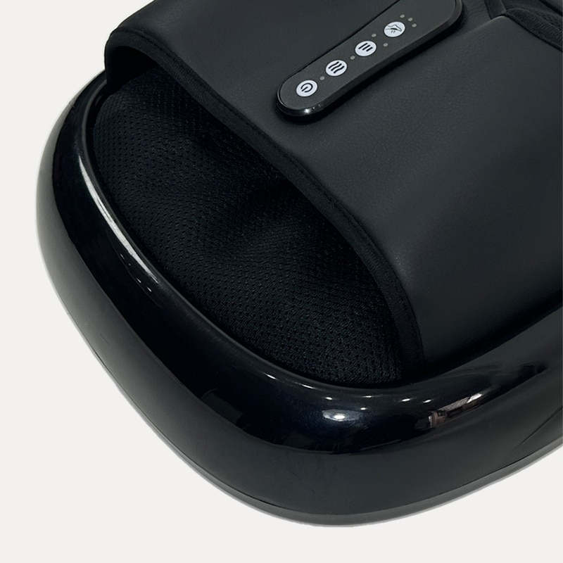 Foot Massager with Heat | Flexispot