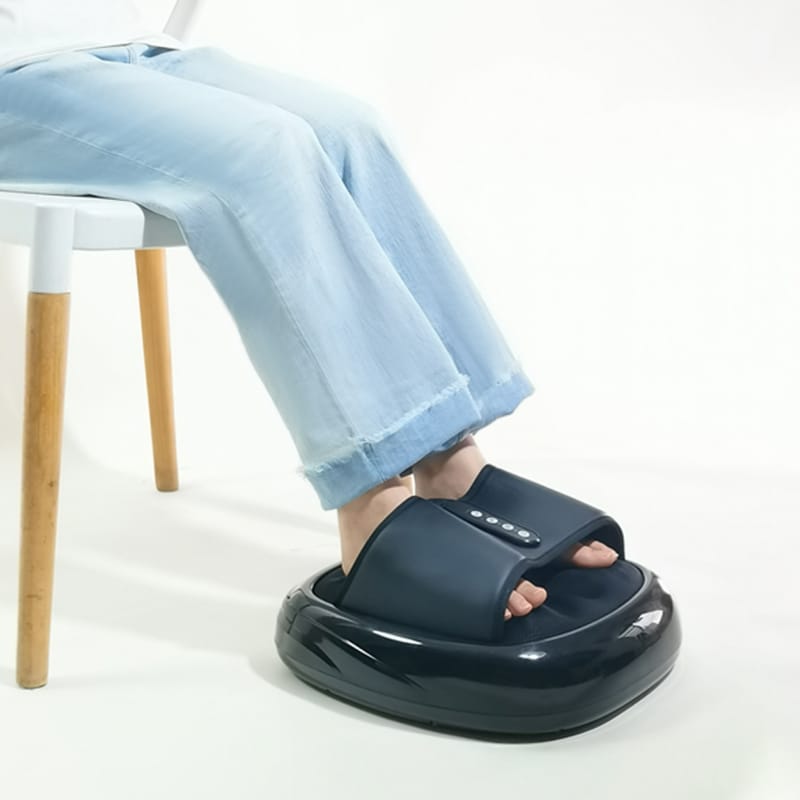 Foot Massager with Heat | Flexispot
