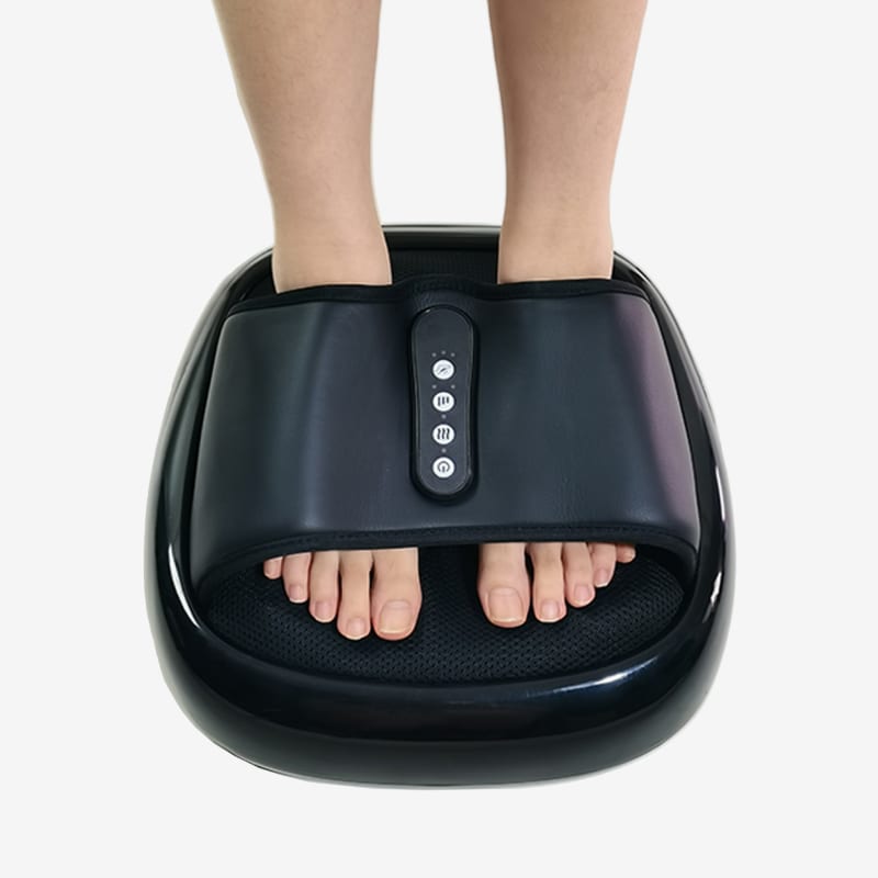 Foot Massager with Heat | Flexispot