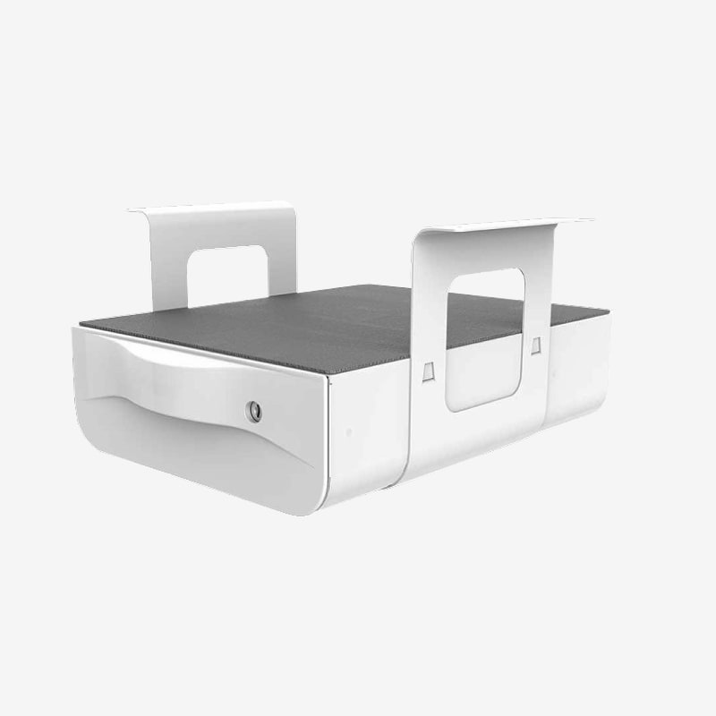 Standing Desk Accessories | Accessories | Bamboo | FlexiSpot