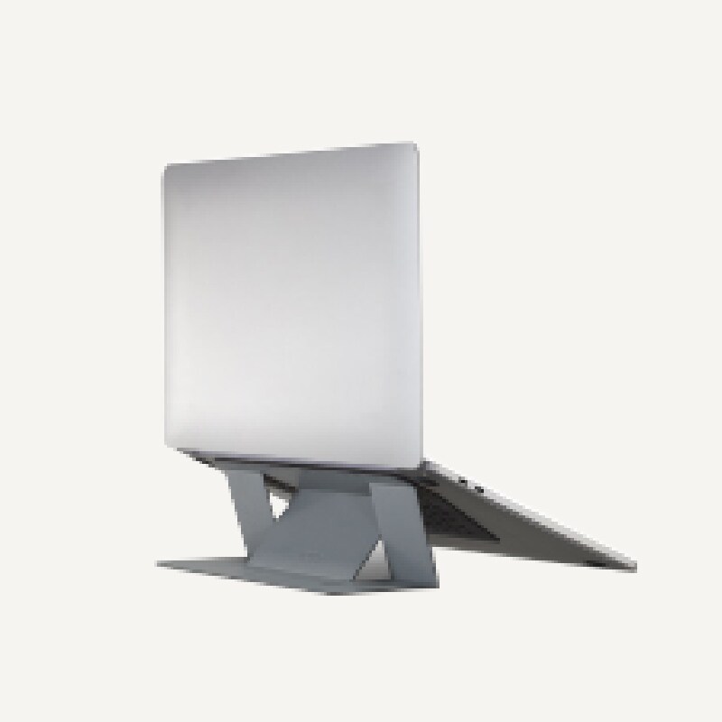 Invisible Slim Laptop Stand | Flexispot