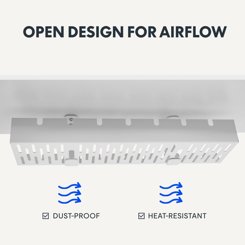 Cable Management Tray CMP502 | Flexispot