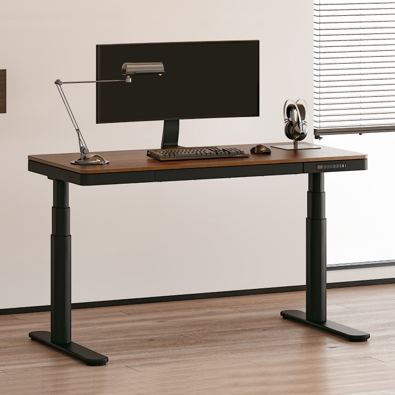 Comhar Pro Standing Desk Q8 | Flexispot US | Flexispot