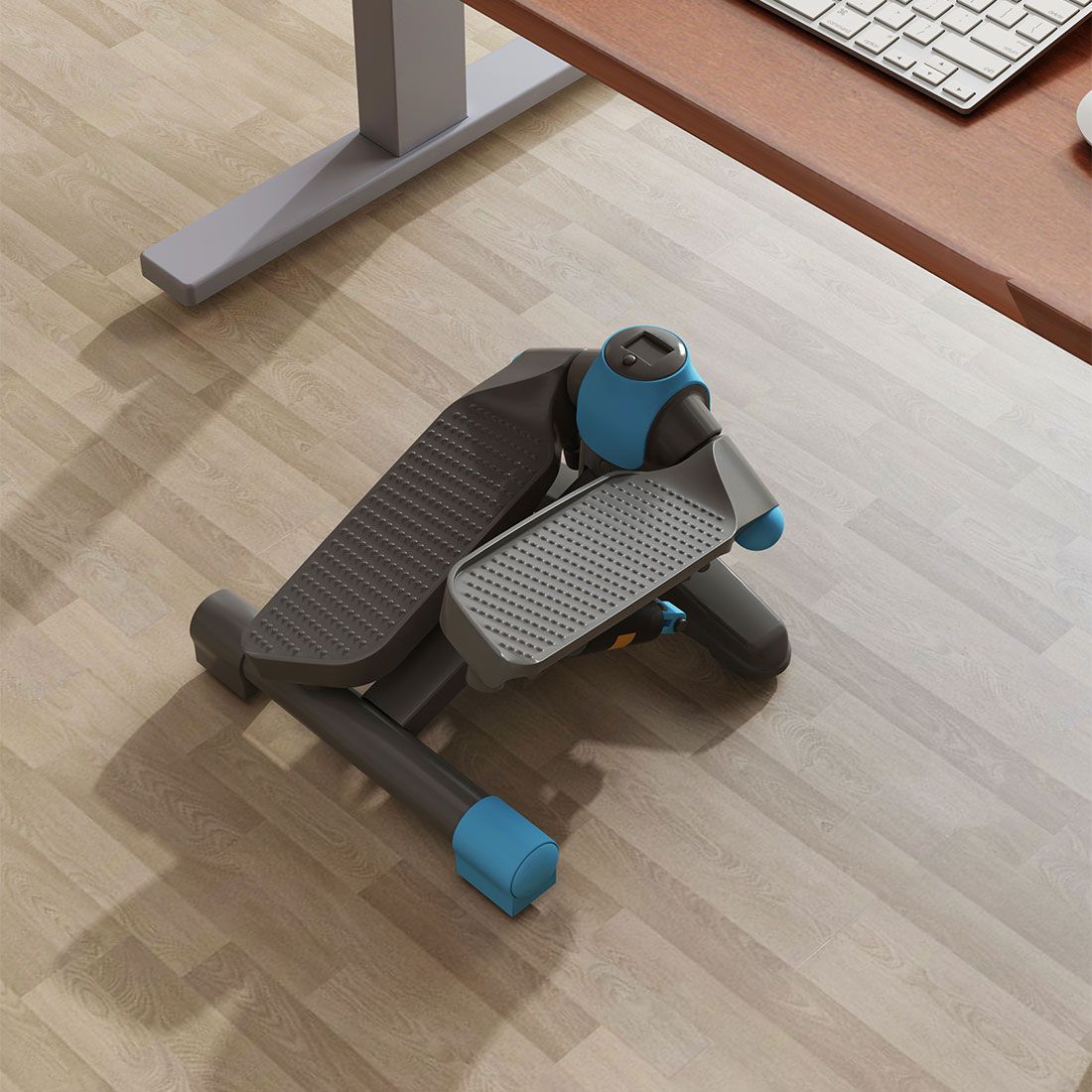 FlexiSpot Mini Twisting Stair Stepper FP1