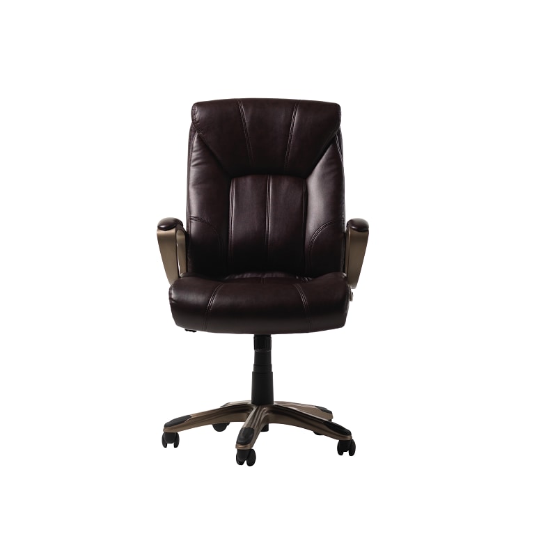 PU leather Ergonomic Office Chair 5065 | Flexispot