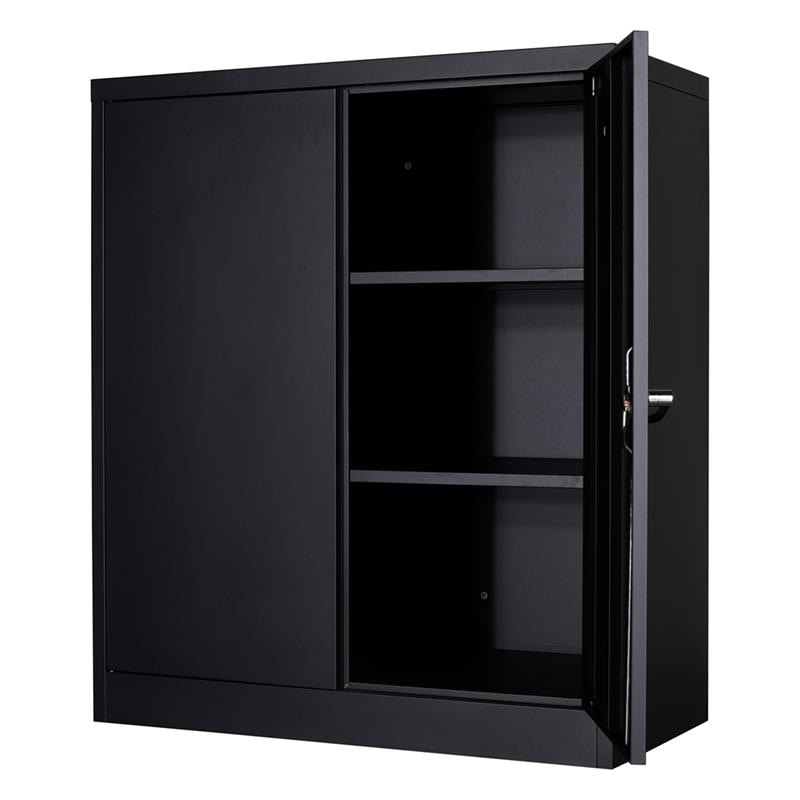 Small Metal Storage Cabinet | Flexispot