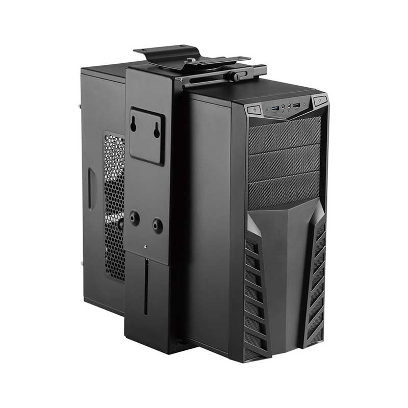 flexispot cpu holder