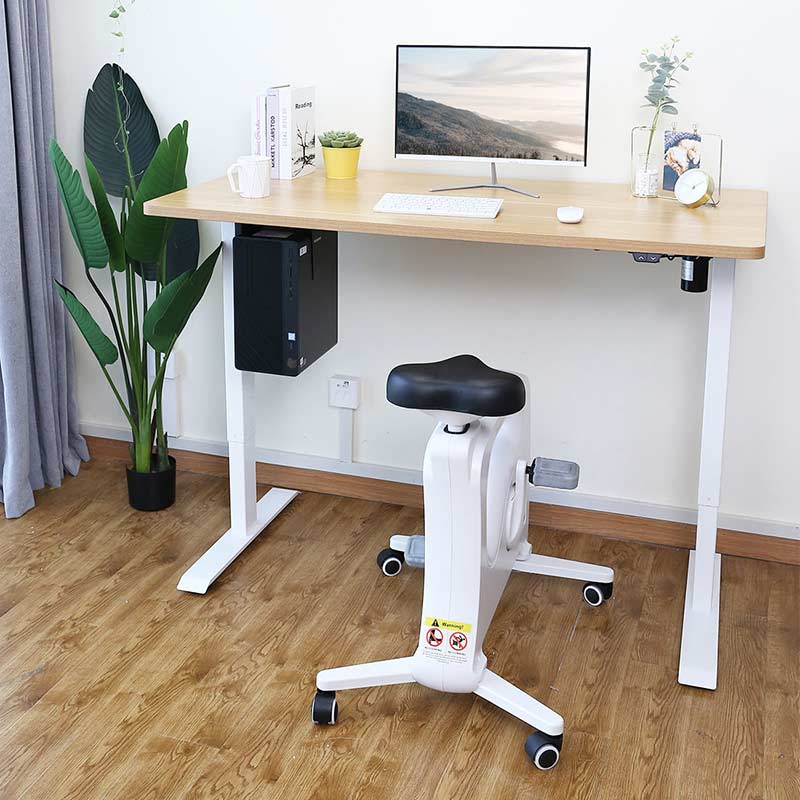 Under Desk PC CPU Holder丨FlexiSpot