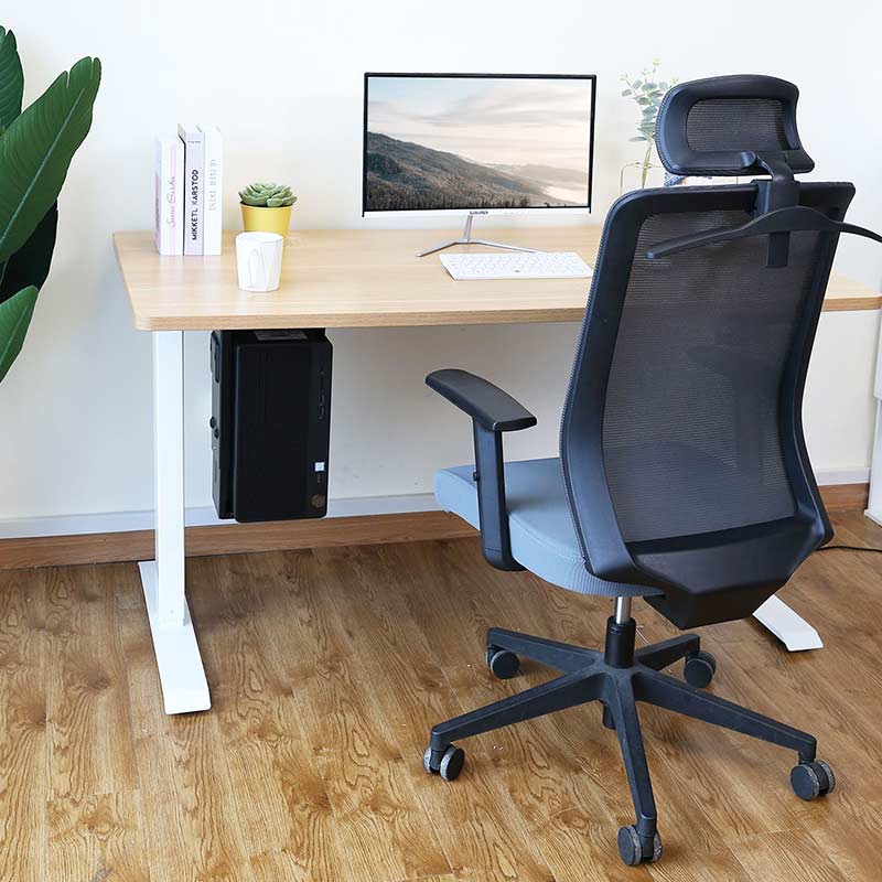 Under Desk PC CPU Holder丨FlexiSpot