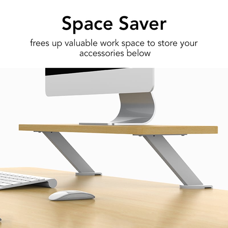 Flexispot Monitor Riser Stand DO03 | Flexispot