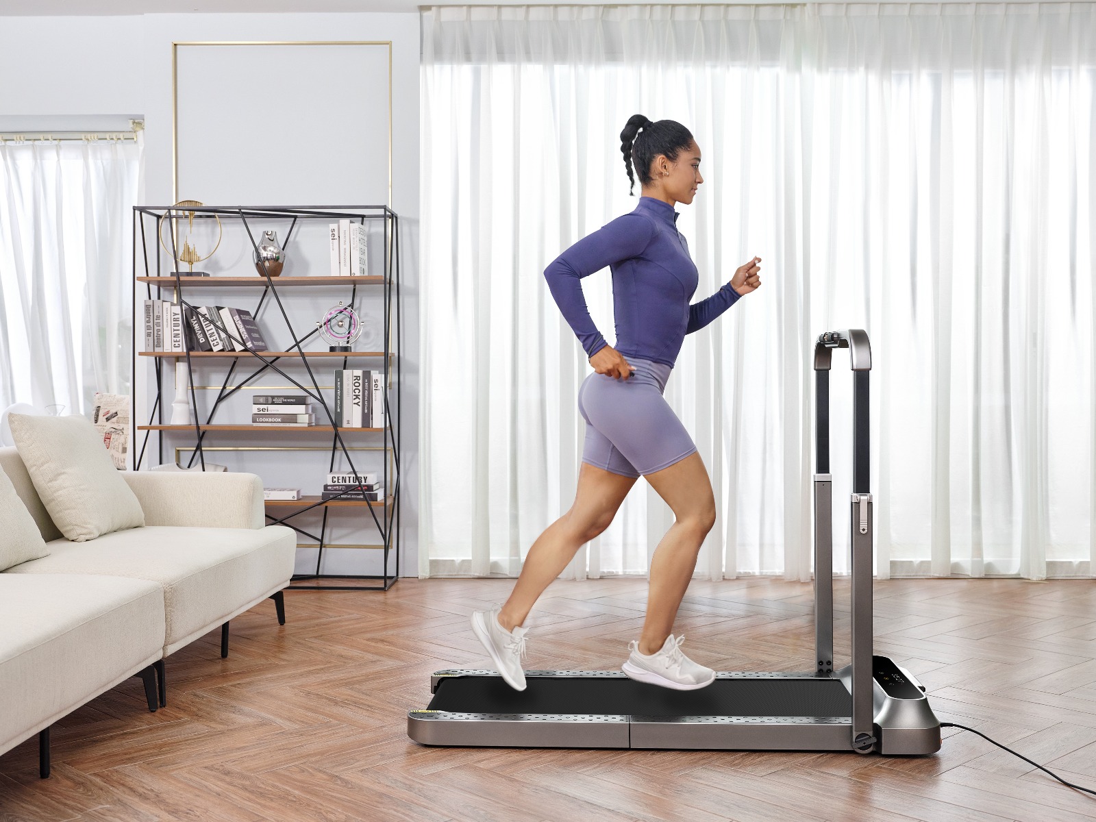 WalkingPad R2 Treadmill | Flexispot