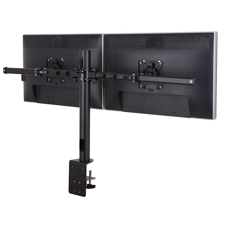 Dual Monitor Mount D1DP丨FlexiSpot
