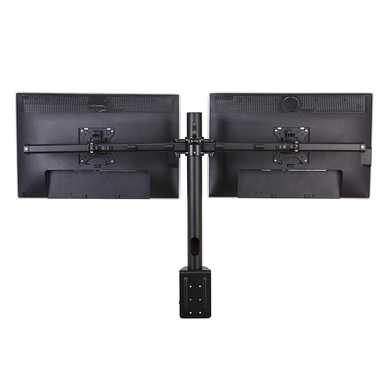 Dual Monitor Mount D1DP丨FlexiSpot
