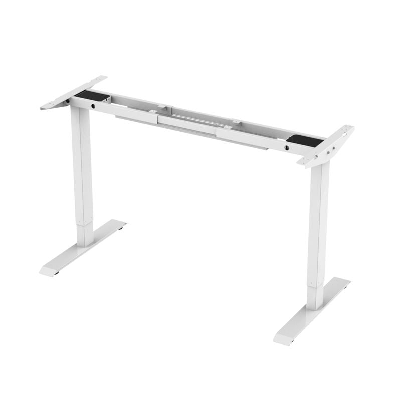 2 stage Desk Frame E2 for Electrical Height Adjustable Desk | Flexispot