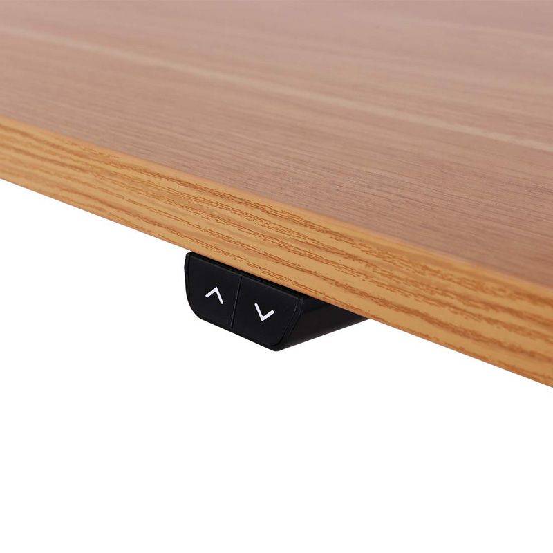 Electric Height Adjustable Desk Frames: 2-stage Economical Option ...