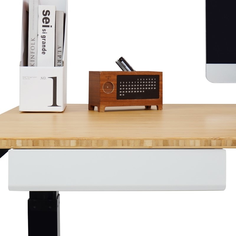 Slim Under Desk Storage Drawer S07 | Flexispot