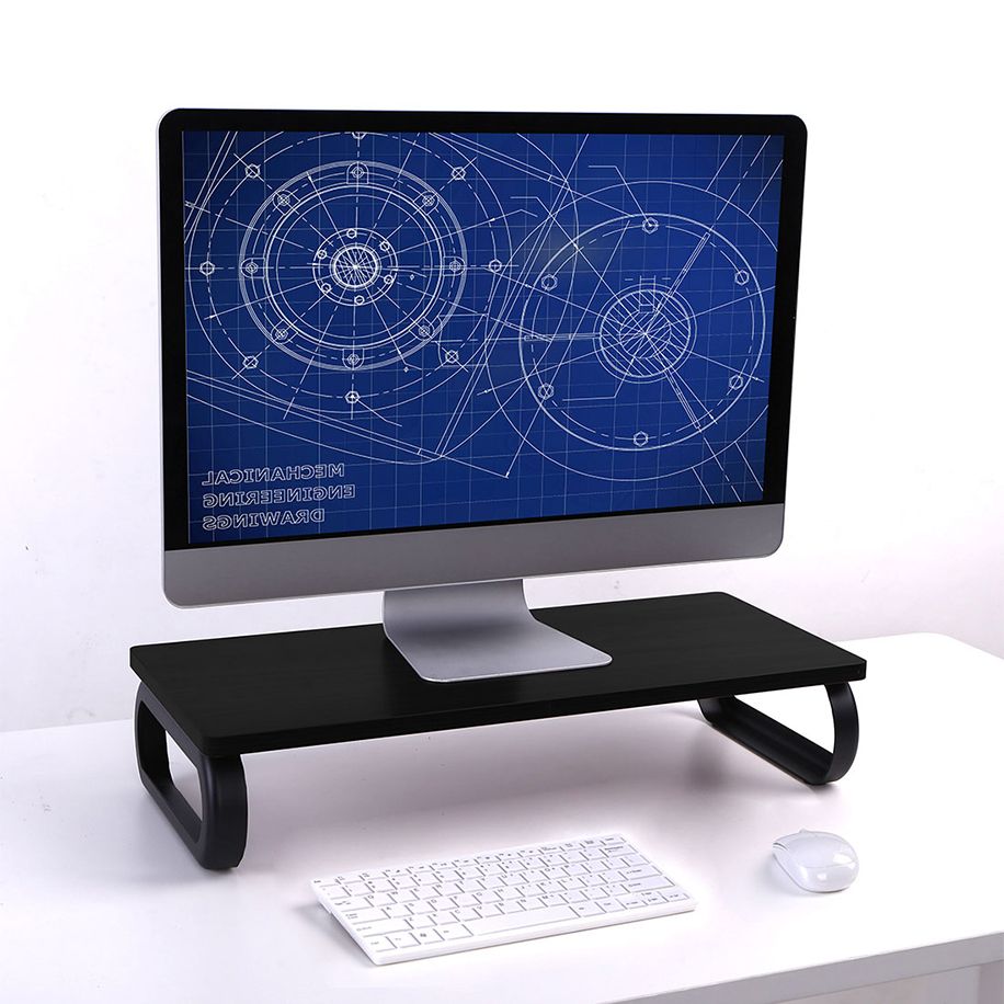 Space Saving Monitor Stand | FlexiSpot