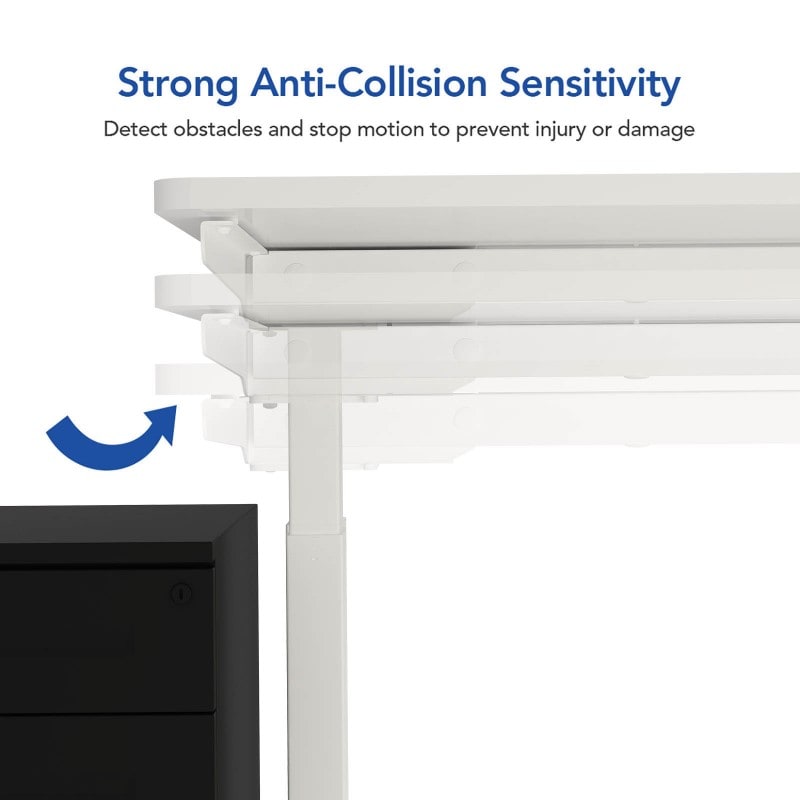 Height Adjustable Standing Desk E9 | Flexispot