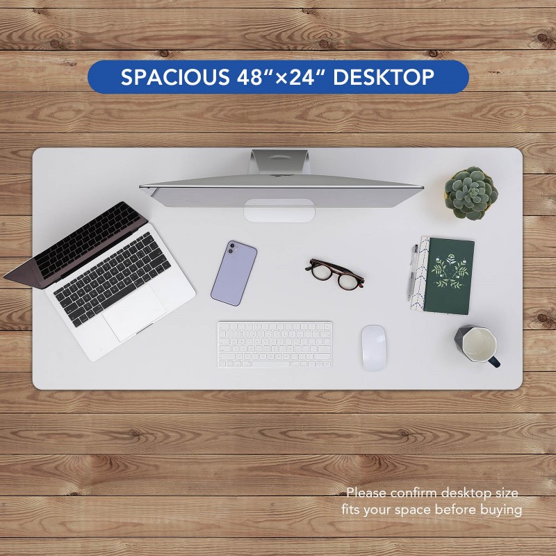 Height Adjustable Standing Desk E9 | Flexispot