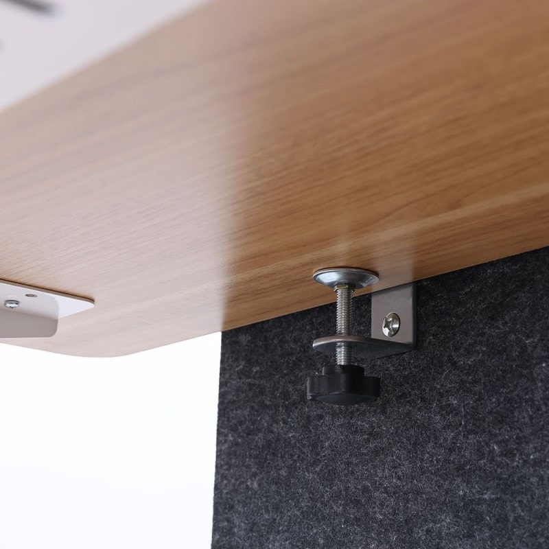 Modesty Panel DP1/DP2丨FlexiSpot