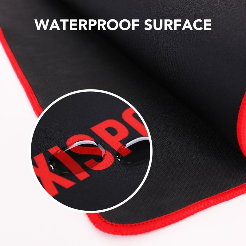 surface mouse pad