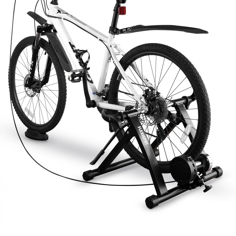 indoor cycle stand