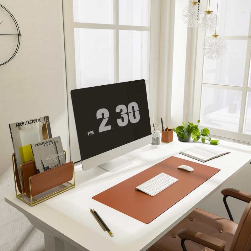 Electric Quick-Install Height Adjustable Desk EC9 | FlexiSpot