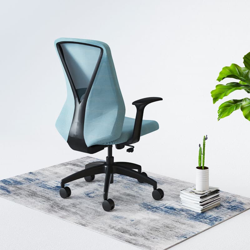 Ergonomic Office Chair OC15 | Flexispot