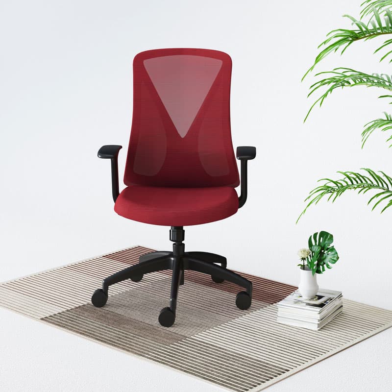 Ergonomic Office Chair OC15 | Flexispot
